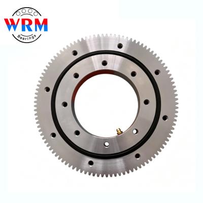 China Wear Resistant & Durable Slewing bearing HJW1025 Industry Bearing for sale