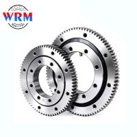 China OEM Standard Production Slewing bearing HJW900-CS Rail Transit Bearing for sale