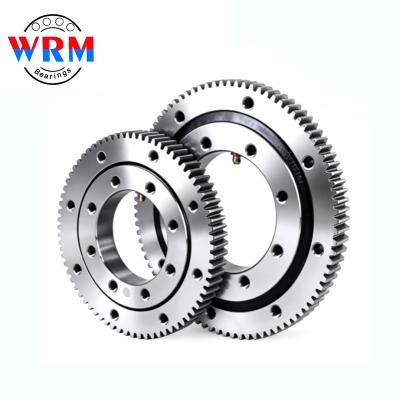 China OEM Standard Production Slewing bearing HJW900-CS Rail Transit Bearing for sale
