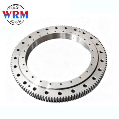 China Long Service Life Slewing bearing HJW845 Chemical Equipment Bearing for sale