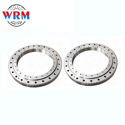 China Strict Quality Inspection Slewing bearing HJW823 Textile Machinery Bearing for sale