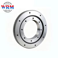 China High Precision Slewing bearing HJW710 Printing Machinery Bearing for sale