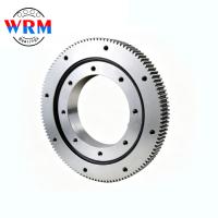China High Speed Slewing bearing HJW309 Packaging Machinery Bearing for sale