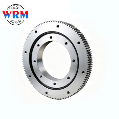 China High Speed Slewing bearing HJW309 Packaging Machinery Bearing for sale