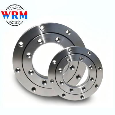 China High Speed Slewing bearing HSB3144 Crane Bearing for sale