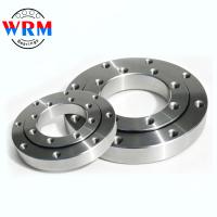 China Wear Resistant & Durable Slewing bearing HSB2500 Metallurgical Equipment Bearing for sale