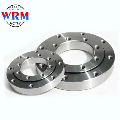China Wear Resistant & Durable Slewing bearing HSB2500 Metallurgical Equipment Bearing for sale