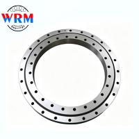 China Long Service Life Slewing bearing HSB2140 Metallurgical Machinery Bearing for sale