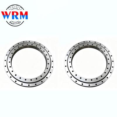 China Strict Quality Inspection Slewing bearing HSB2135 Marine Machinery Bearing for sale