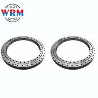 China OEM Standard Production Slewing bearing HSB1542 Textile Machinery Bearing for sale