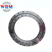 China Rust & Corrosion Resistant Slewing bearing HSB1400 Printing Machinery Bearing for sale