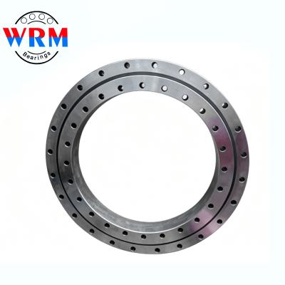 China Rust & Corrosion Resistant Slewing bearing HSB1400 Printing Machinery Bearing for sale