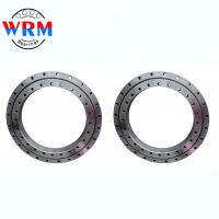 China Strict Quality Inspection Slewing bearing HSB1120 Food Machinery Bearing for sale
