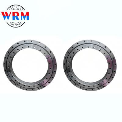 China Strict Quality Inspection Slewing bearing HSB1120 Food Machinery Bearing for sale