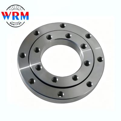China OEM Standard Production Slewing bearing HSB872.5 Lifting and Transport Machinery Bearing for sale