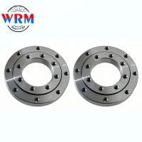 China Rust & Corrosion Resistant Slewing bearing HSB844K Earthmoving Machinery Bearing for sale
