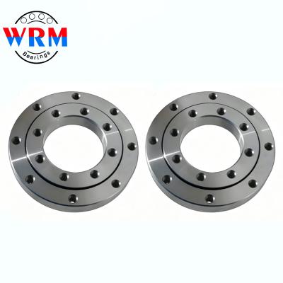 China Rust & Corrosion Resistant Slewing bearing HSB844K Earthmoving Machinery Bearing for sale