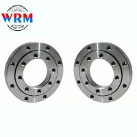 China Strict Quality Inspection Slewing bearing HSB844 Concrete Machinery Bearing for sale