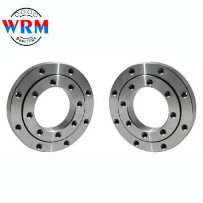 China Strict Quality Inspection Slewing bearing HSB844 Concrete Machinery Bearing for sale