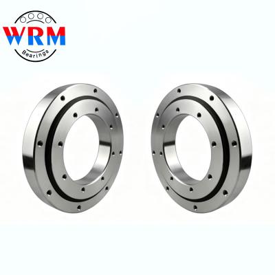 China Low Noise Slewing bearing HSB741 Coal Mining Machinery Bearing for sale