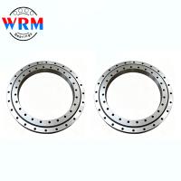 China Wear Resistant & Durable Slewing bearing HSB710XA Steelmaking Equipment Bearing for sale