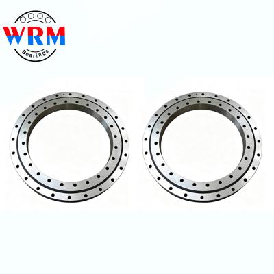 China Wear Resistant & Durable Slewing bearing HSB710XA Steelmaking Equipment Bearing for sale