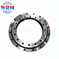 China Precious Machined Slewing bearing HSB710X1 Rolling Equipment Bearing for sale