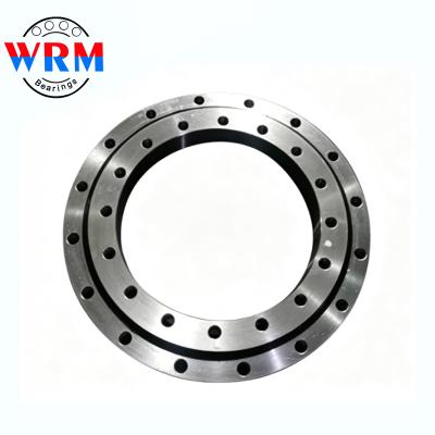 China Precious Machined Slewing bearing HSB710X1 Rolling Equipment Bearing for sale