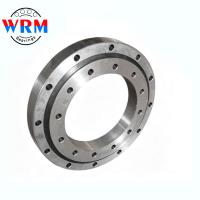 China Rust & Corrosion Resistant Slewing bearing HSB680 Glass Equipment Bearing for sale