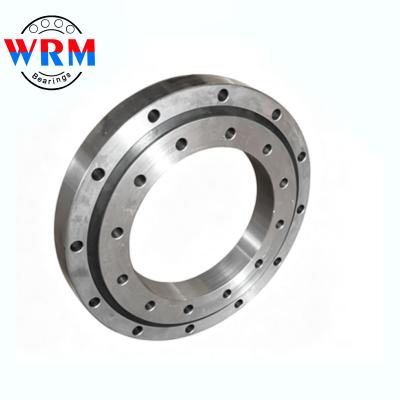 China Rust & Corrosion Resistant Slewing bearing HSB680 Glass Equipment Bearing for sale