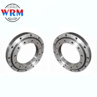 China Long Service Life Slewing bearing HSB675 Paper Making Equipment Bearing for sale