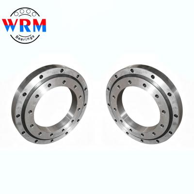 China Long Service Life Slewing bearing HSB675 Paper Making Equipment Bearing for sale