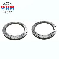 China High Precision Slewing bearing HSB592 Plastic Machinery Bearing for sale