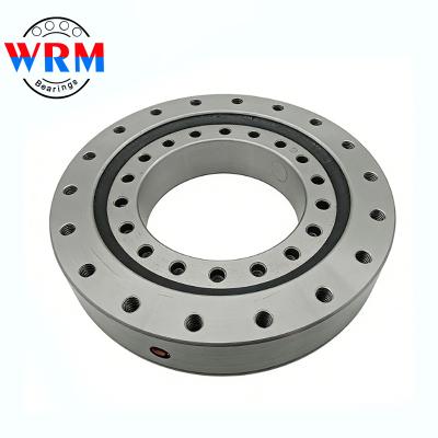China High Speed Slewing bearing HSB560 Woodworking Machinery Bearing for sale