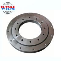 China Wear Resistant & Durable Slewing bearing HSB530 Animal Husbandry Machinery Bearing for sale