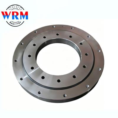 China Wear Resistant & Durable Slewing bearing HSB530 Animal Husbandry Machinery Bearing for sale