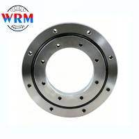 China Precious Machined Slewing bearing HSB500X1 Wind Power Equipment Bearing for sale