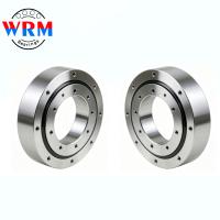 China Rust & Corrosion Resistant Slewing bearing HSB489 Thermal Power Equipment Bearing for sale