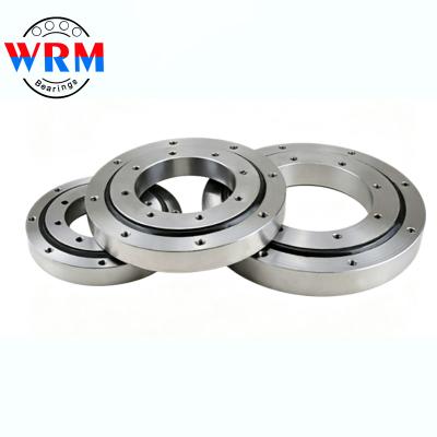 China Long Service Life Slewing bearing HSB445 Nuclear Power Equipment Bearing for sale