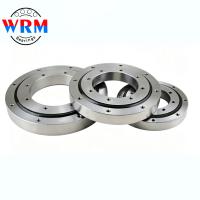 China Strict Quality Inspection Slewing bearing HSB441 Power Transmission and Transformation Equipment Bearing for sale