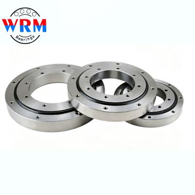 China Strict Quality Inspection Slewing bearing HSB441 Power Transmission and Transformation Equipment Bearing for sale