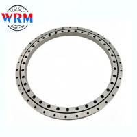 China High Precision Slewing bearing HSB414 Motor Bearing for sale