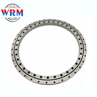 China High Precision Slewing bearing HSB414 Motor Bearing for sale