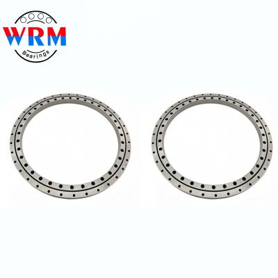 China Low Noise Slewing bearing HSB411 Compressor Bearing for sale