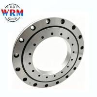 China Precious Machined Slewing bearing HSB300 Machine Tool Bearing for sale
