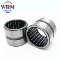 China High Precision Needle Roller Bearing NK25/20 25*33*20mm Automobile Bearing for sale
