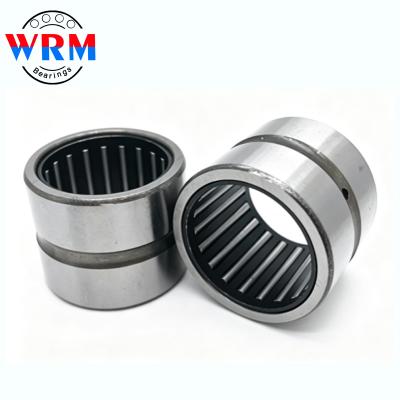 China High Precision Needle Roller Bearing NK25/20 25*33*20mm Automobile Bearing for sale