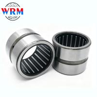 China High Speed Needle Roller Bearing NK25/25 25*35*25mm Machine Tool Bearing for sale