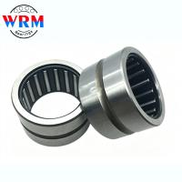 China Low Noise Needle Roller Bearing NK25/30 25*33*30mm Textile Machinery Bearing for sale