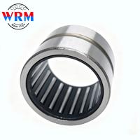 China Wear Resistant & Durable Needle Roller Bearing NK28/20 28*37*20mm Transmission Bearing for sale